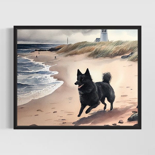 Schipperke Gift - 60+ Gift Ideas for 2024