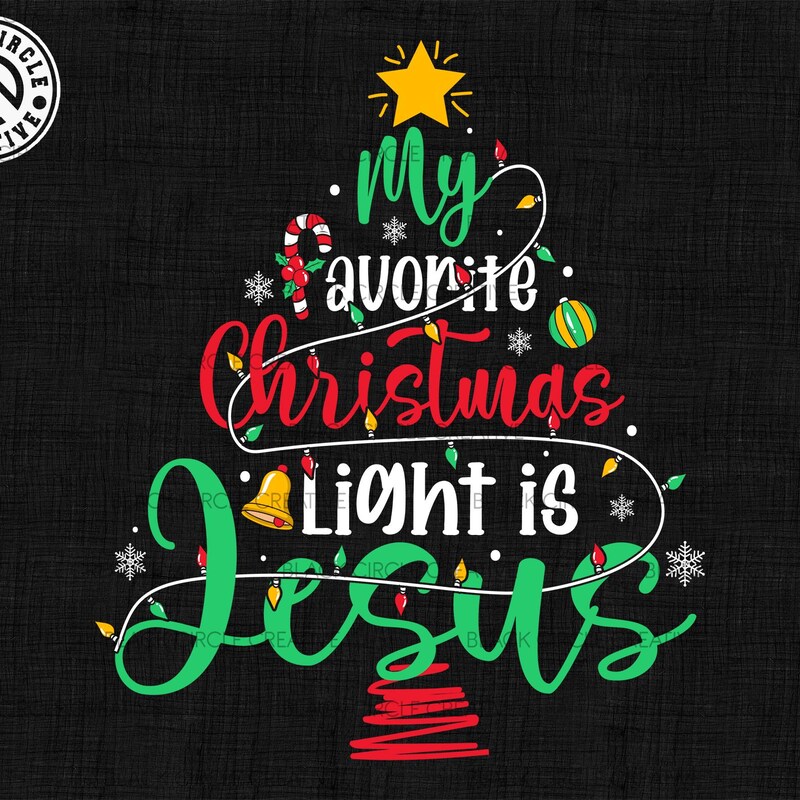 Jesus is the Light - Etsy