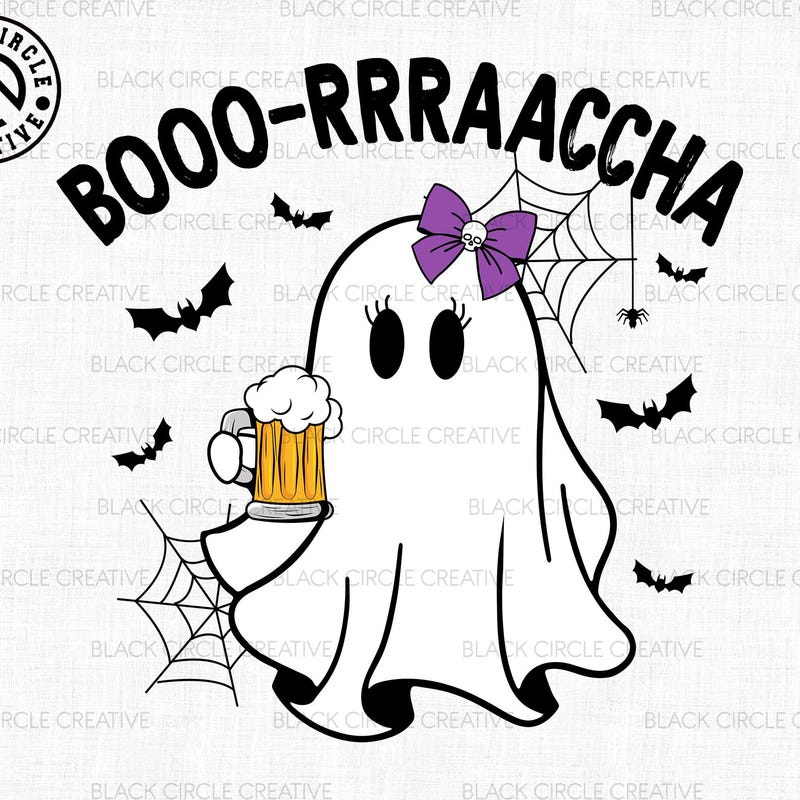 Boo Racha Png - Etsy