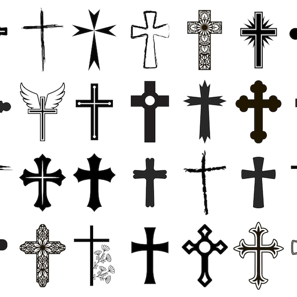 Catholic Svg - Etsy