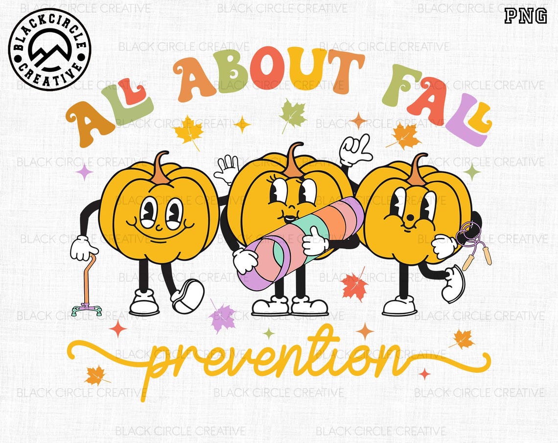 All About Fall Prevention Png, Fall Thanksgiving Png, Fall Png ...