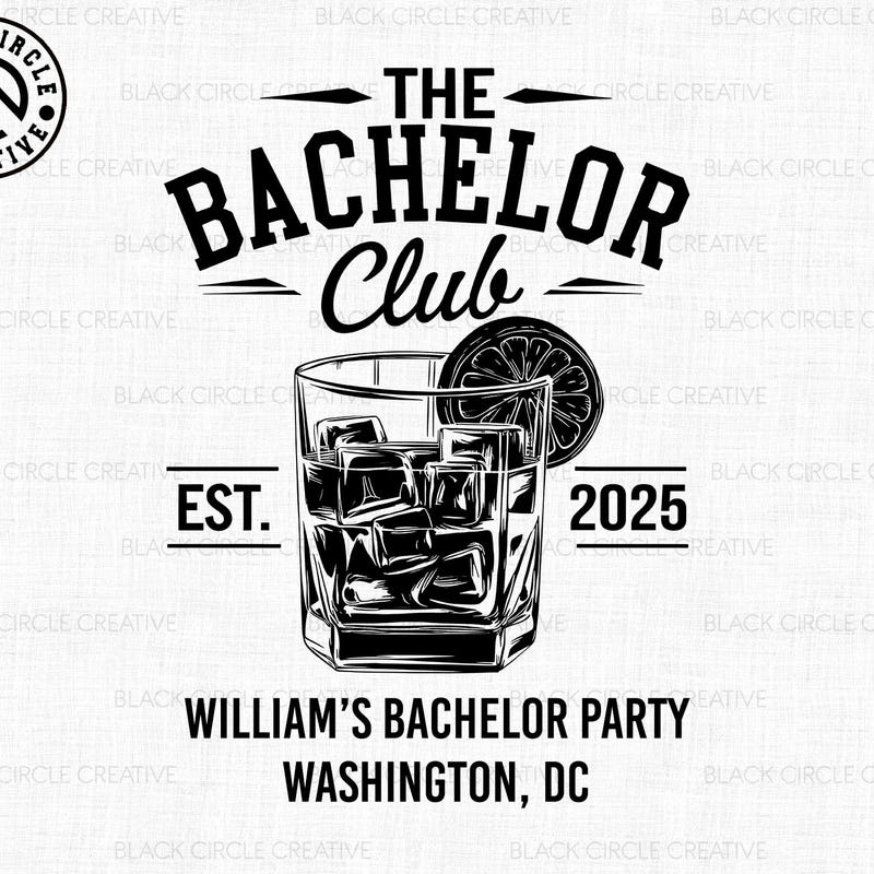 The Bachelor Svg - Etsy