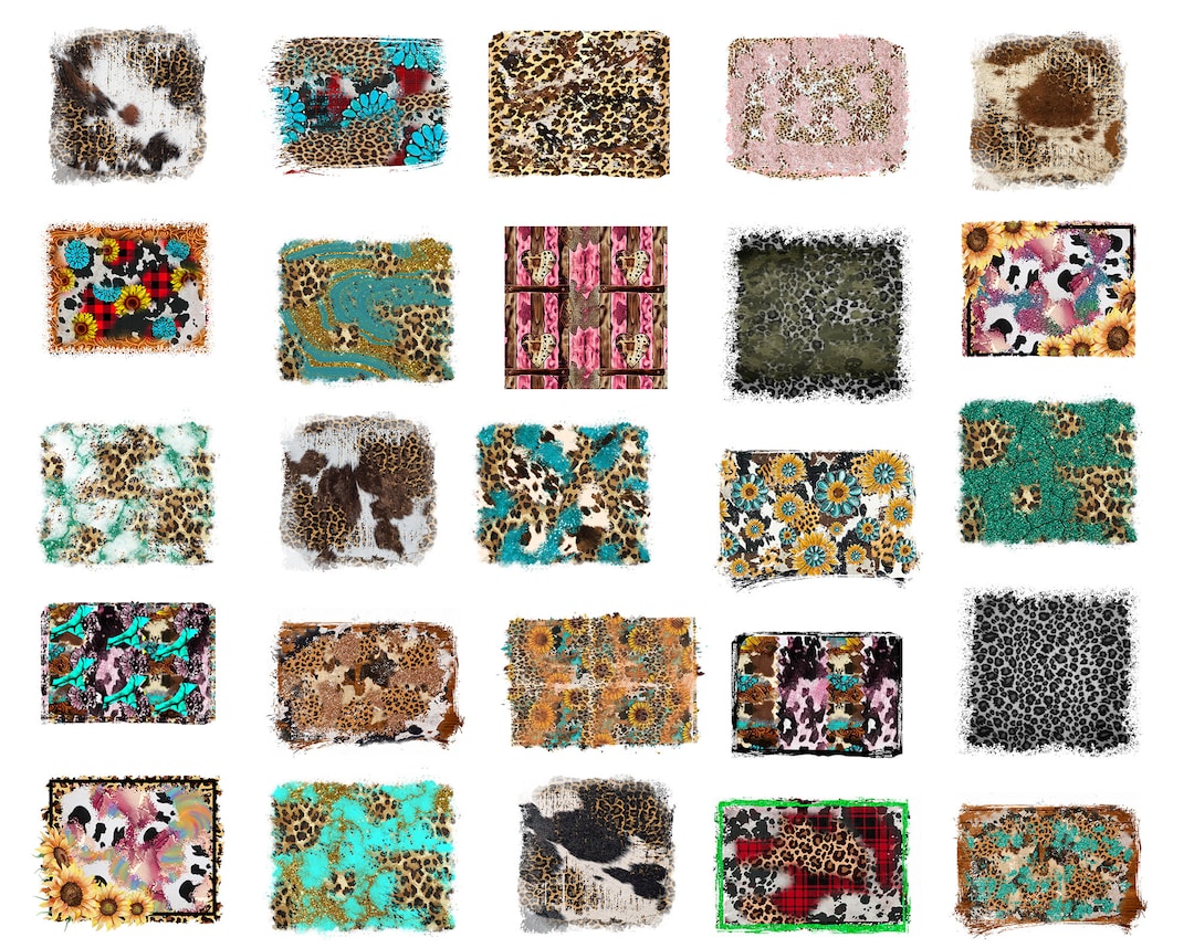 120+ Western Background, Leopard Backgrounds, Animal Print Png ...