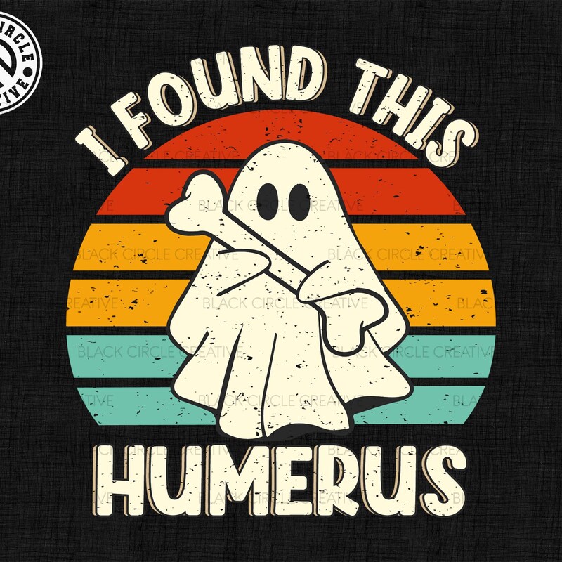 I Find This Humerus - Etsy