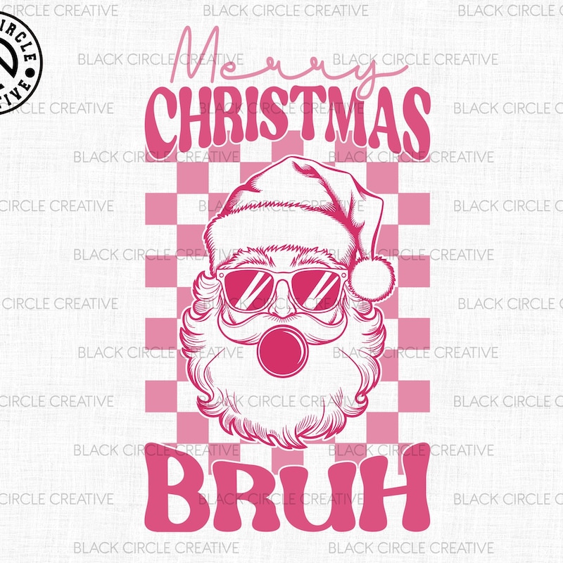 Rude Christmas Bubbles - Etsy