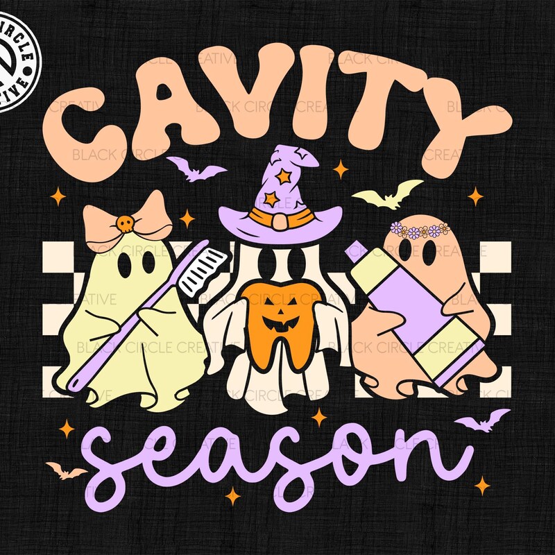 Fall Dental Images - Etsy