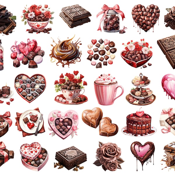 Food Clipart - Etsy