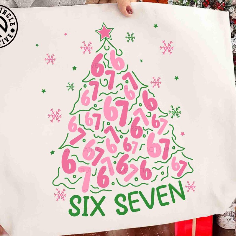 67 Christmas Tree - Etsy