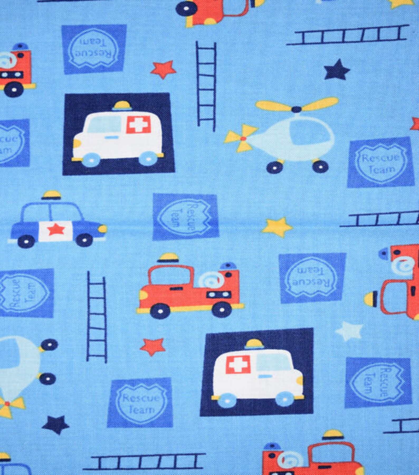 Rescue | Fire Fighter | Police Bib and Burp Cloth in White - Etsy