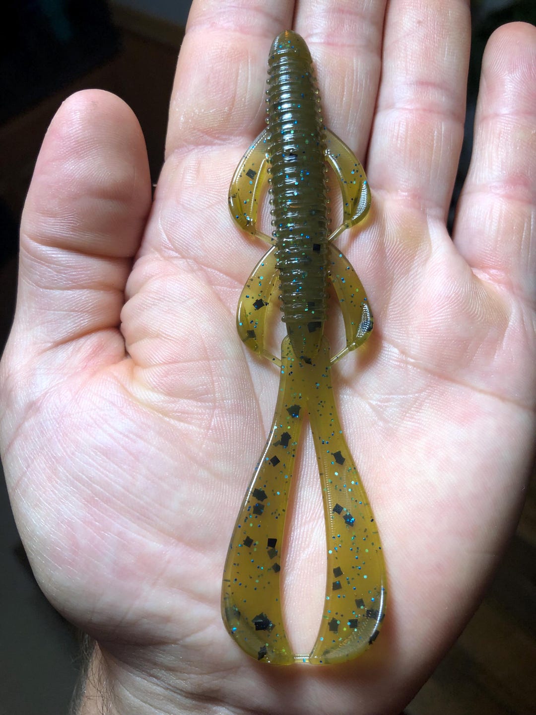 4.65” Freaker Creature 8ct - Etsy