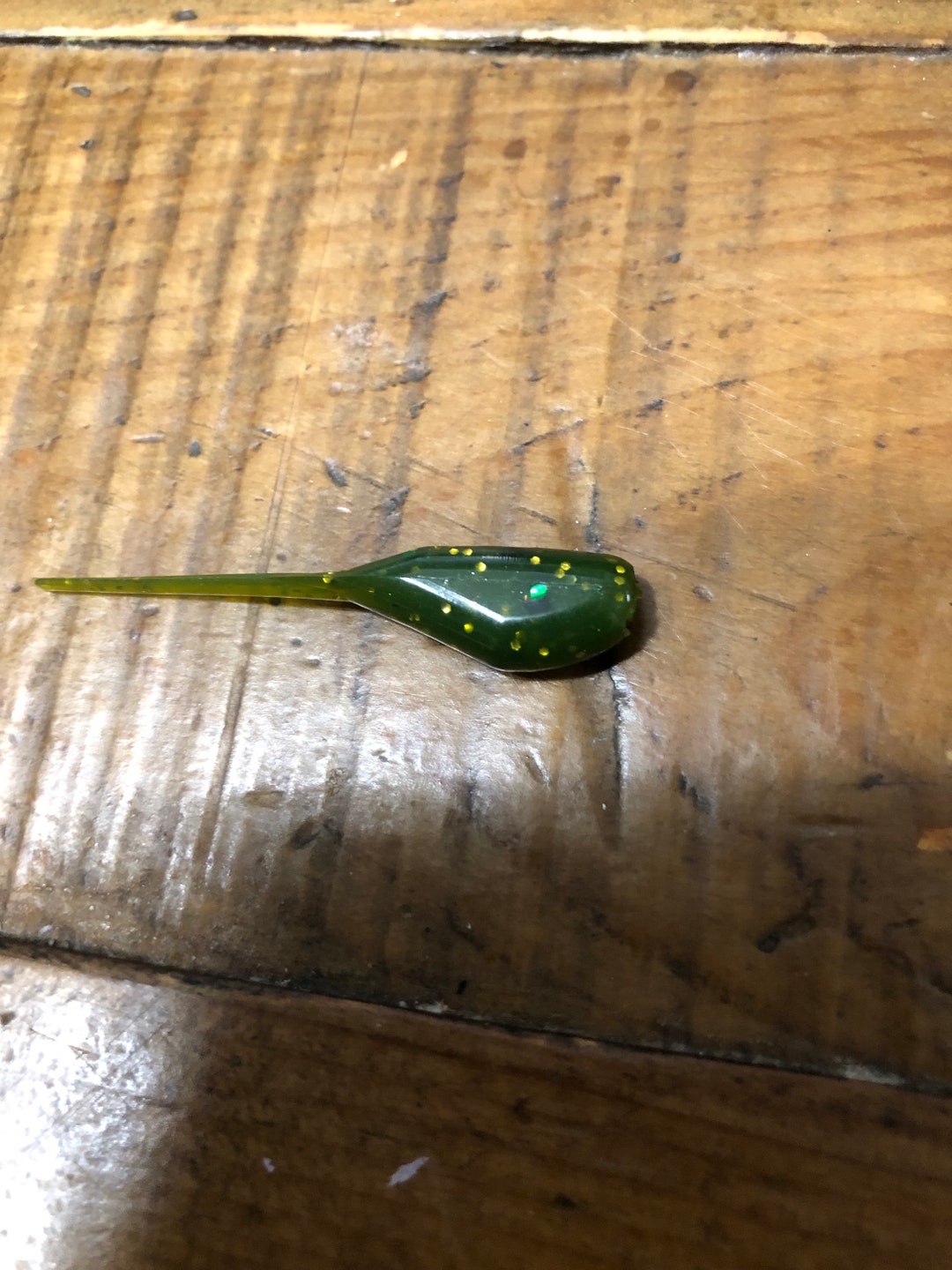 1.75 Little Bass Turd 12ct - Etsy