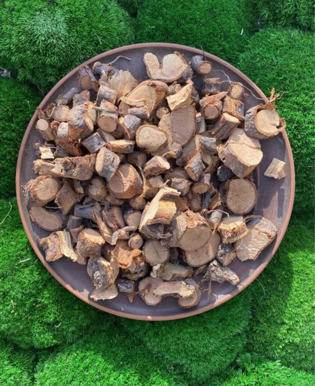 Organic ROSEHIPS ROOT Rosa Canina Rosehip Root Rosehip Tea Herbal Tea Herba Tea Dried Root ...