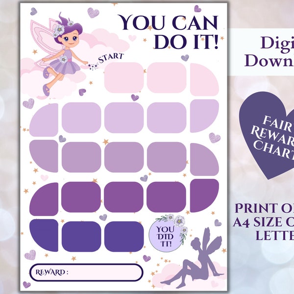 Fairy Classroom - Etsy