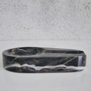 Unique Marble Cigar Tray Luxury Cigar Accessories Marble - Etsy