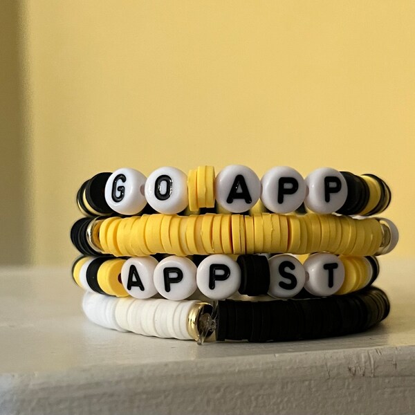 Appalachian State - Etsy