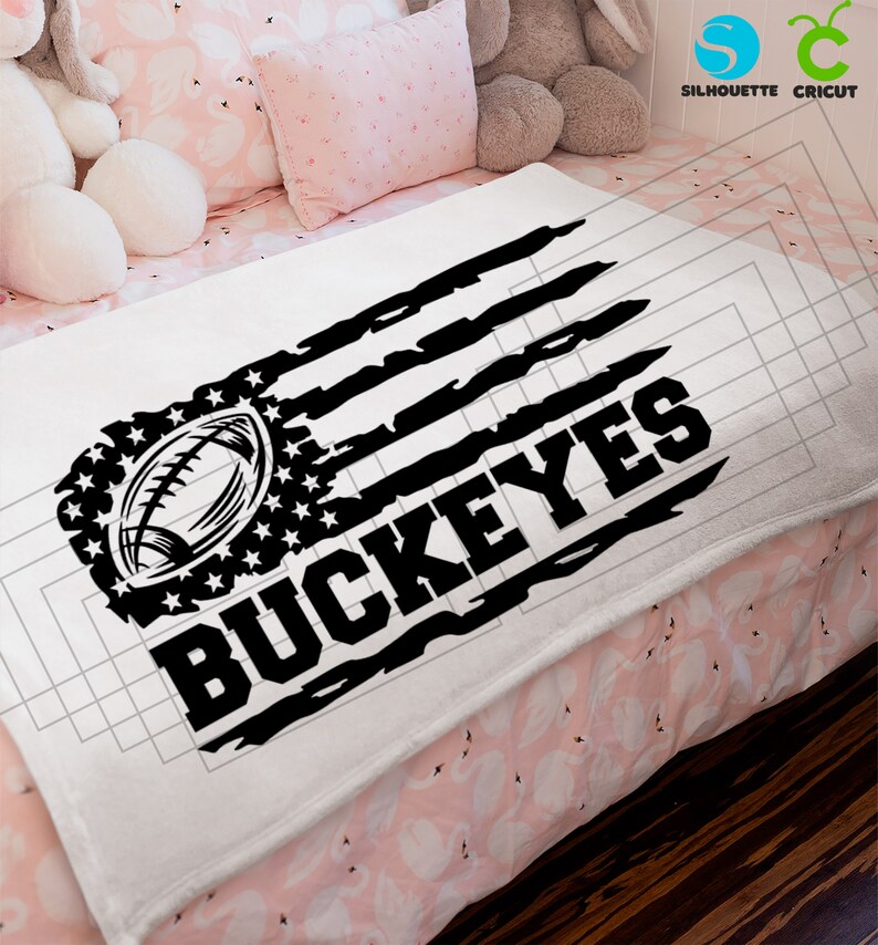 Football Svg File - Etsy