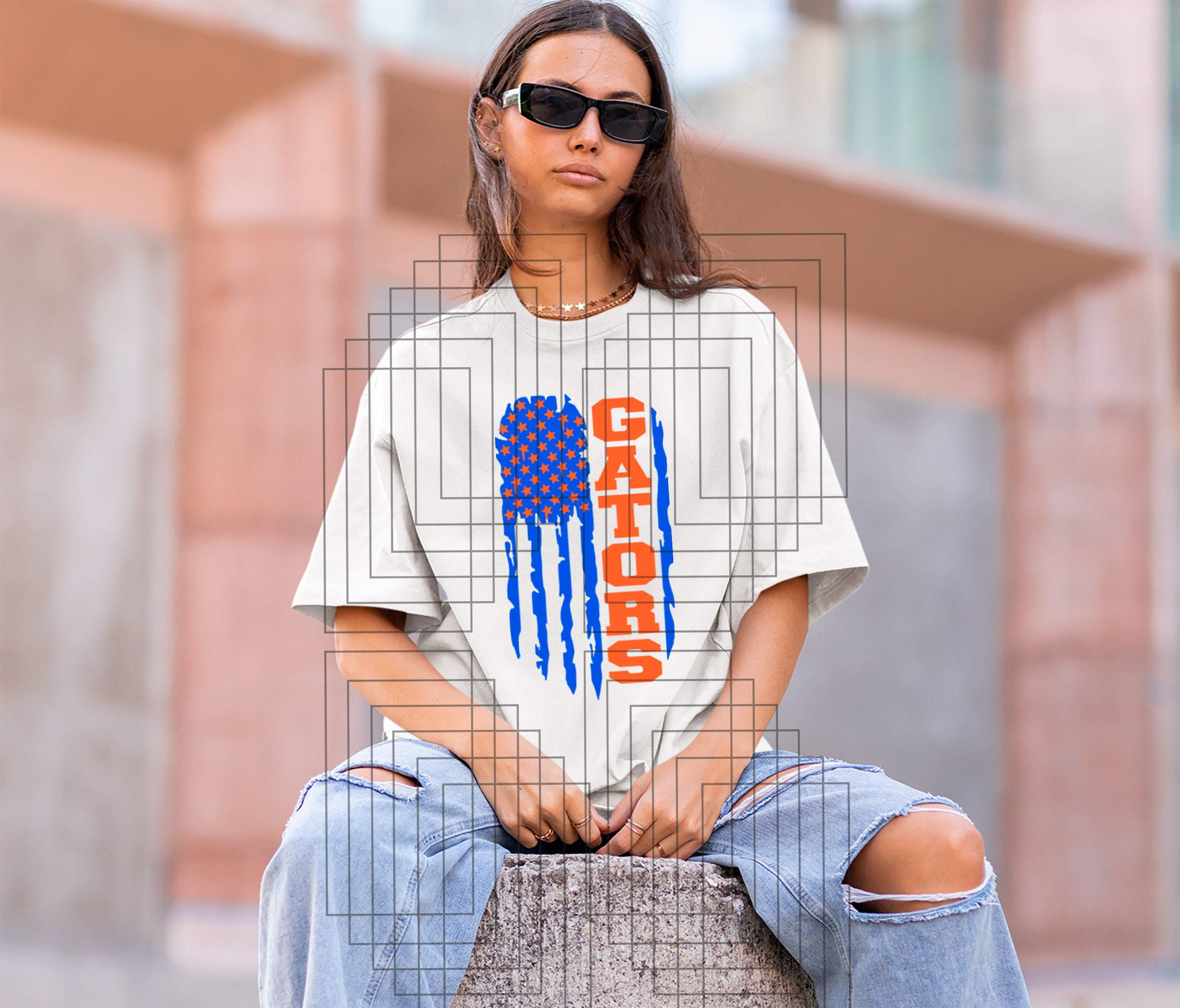 Gators Football Svg File - Etsy