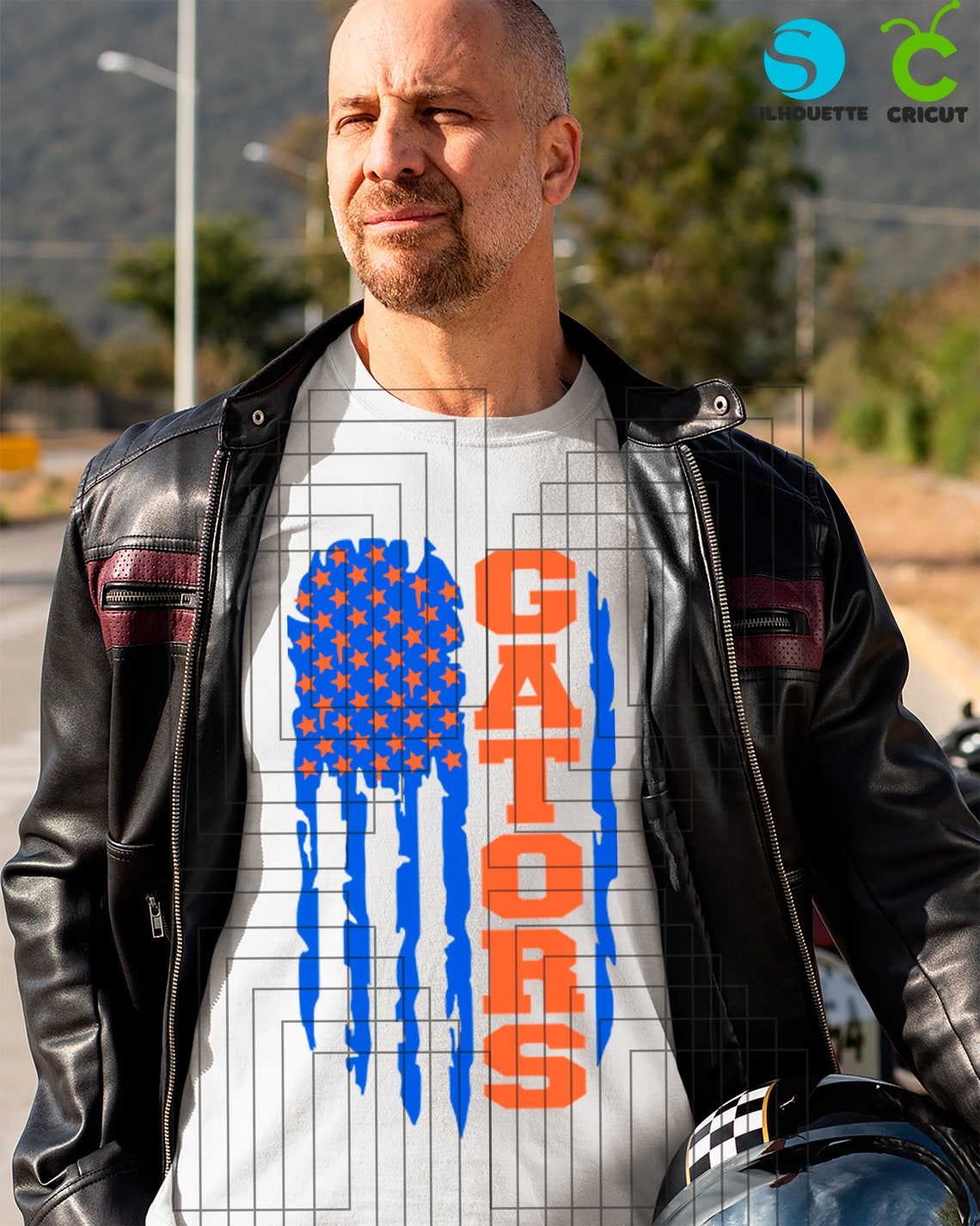 Gators Football Svg File - Etsy