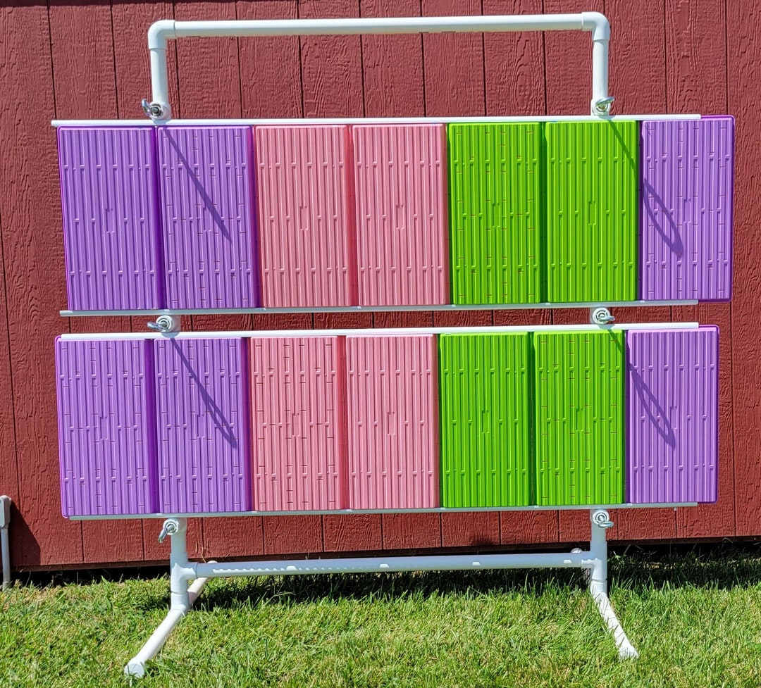 DIY Microgreen Tray Washing Station Building Plans - Etsy