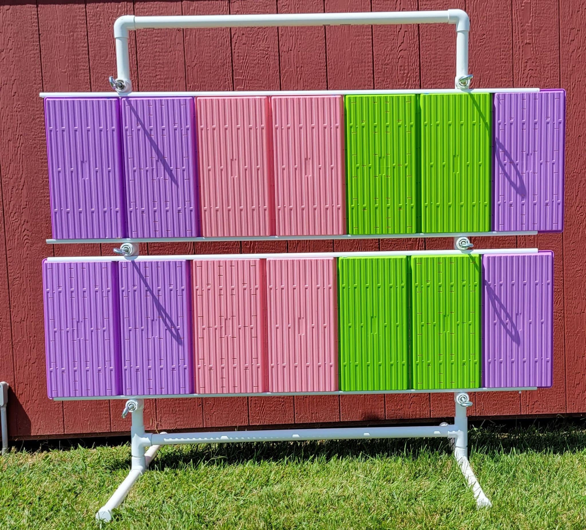 DIY Microgreen Tray Washing Station Building Plans - Etsy