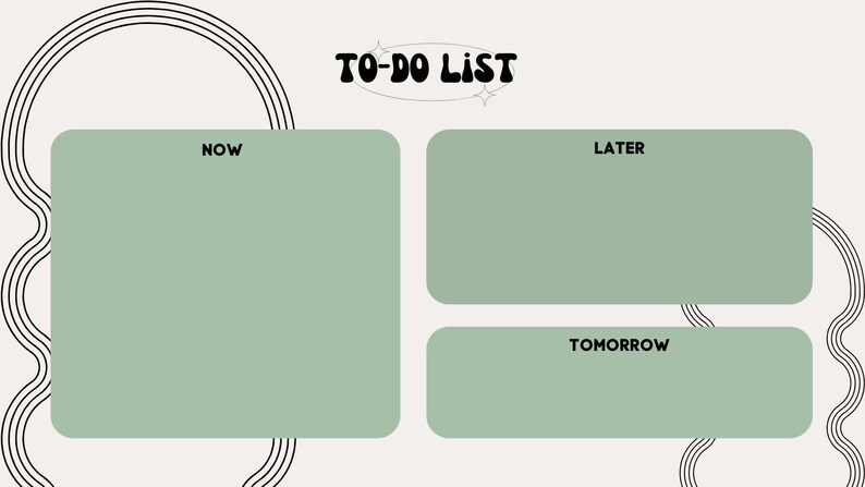 Minimalist Teacher Digital Planner - Cream Clean Aesthetic Organiser - Etsy