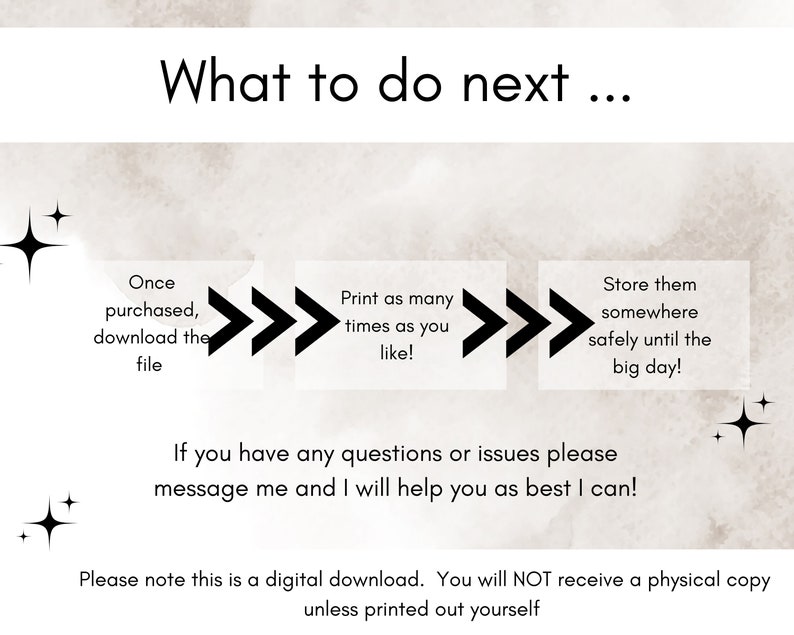 Wedding Bathroom Basket Sign, Help Yourself Toiletries Basket, Ladies ...