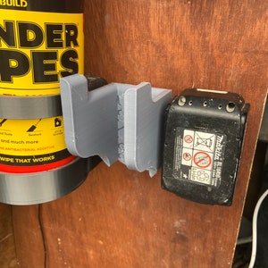 Makita DJR186 Reciprocating Saw Holder - Etsy