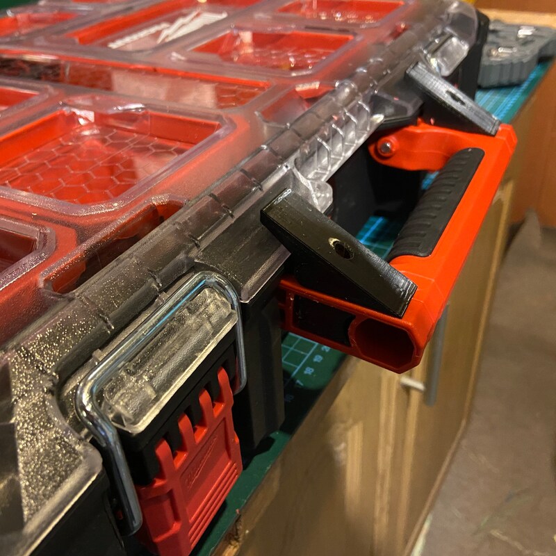 Packout Mods - Etsy