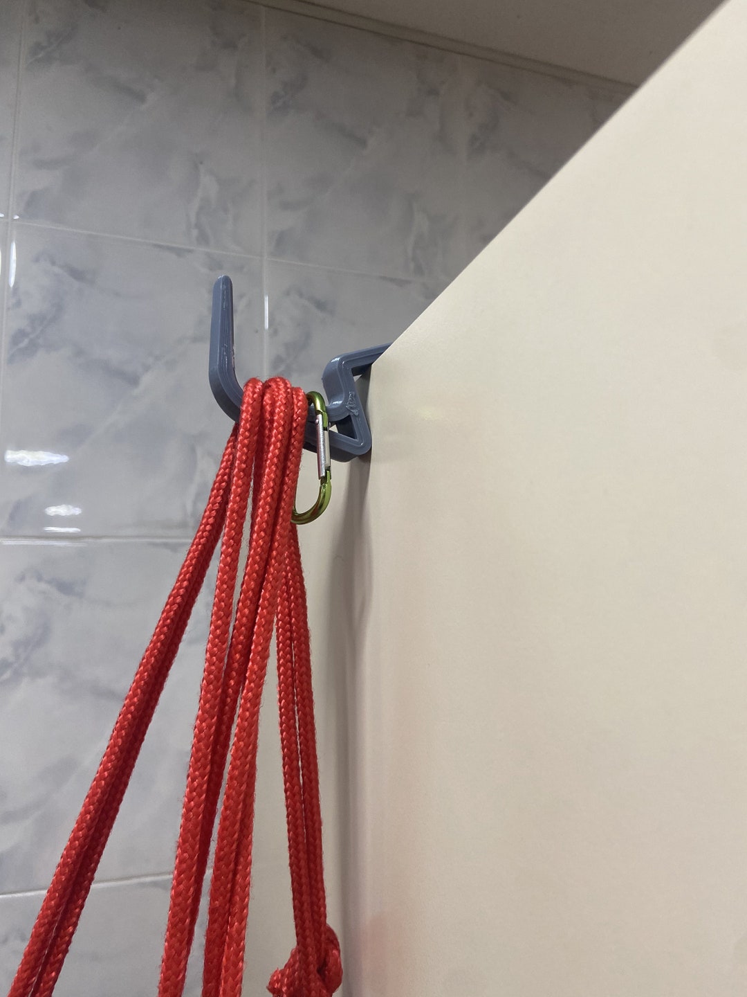 Gym Swimming Cubicle Changing Rooms Bag Hook - Etsy