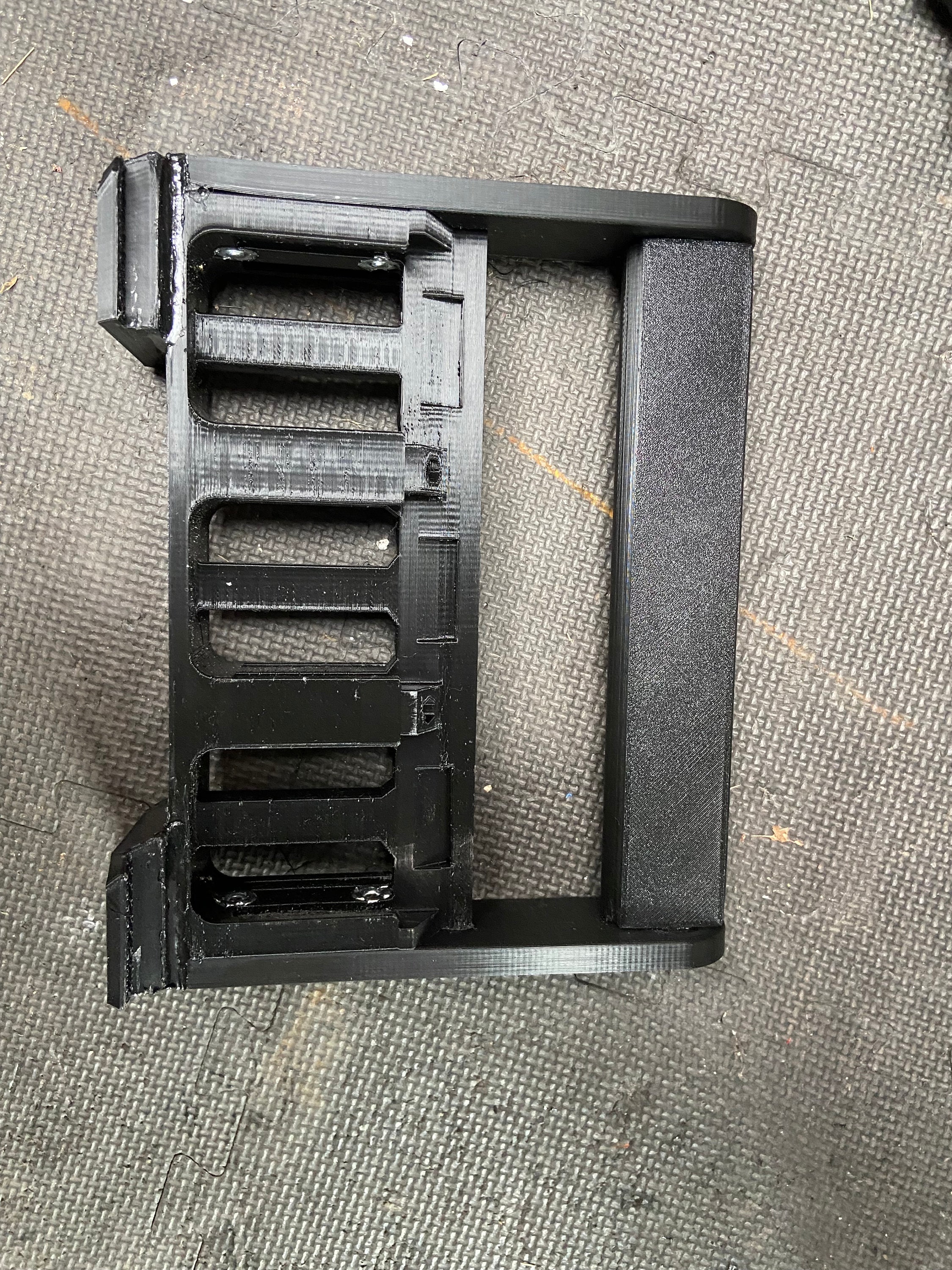 For Makita 6 Battery Carry Caddy Case Holder Optional Packout - Etsy