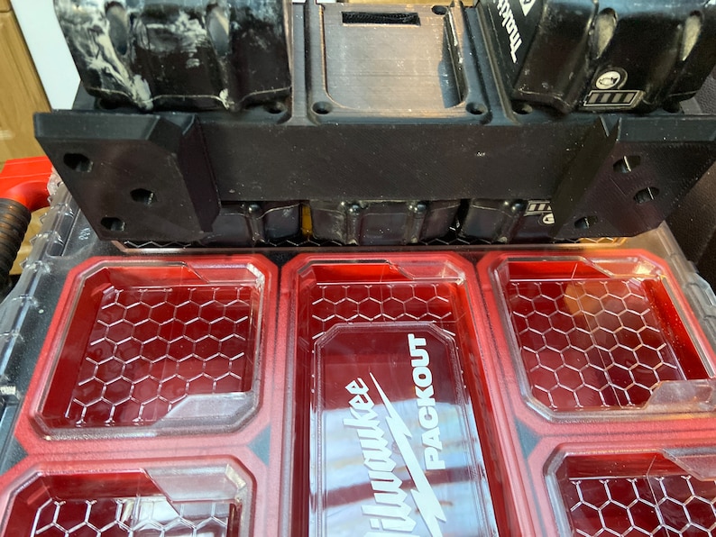 Packout Feet. Fix Anything to Your Stack - Etsy