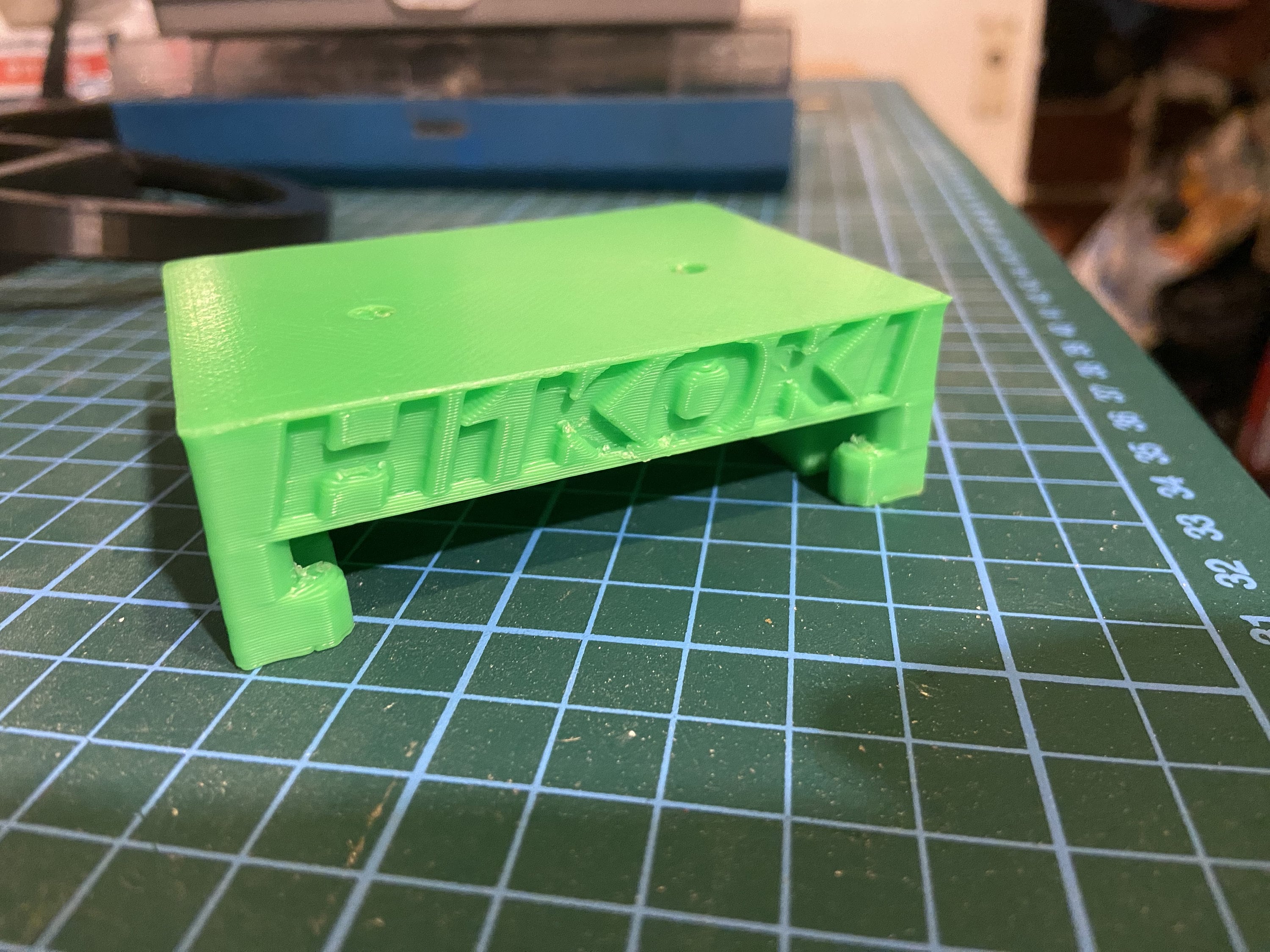 Hikoki Battery Wall Mount or Slide - Etsy
