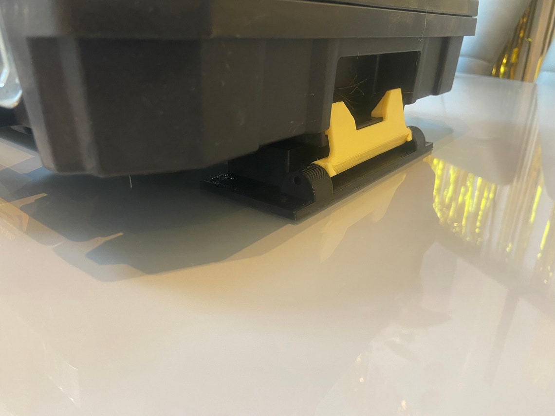 Toughsystem 2.0 Dewalt Compatible Box Wall or Truck Bed Mounts - Etsy ...