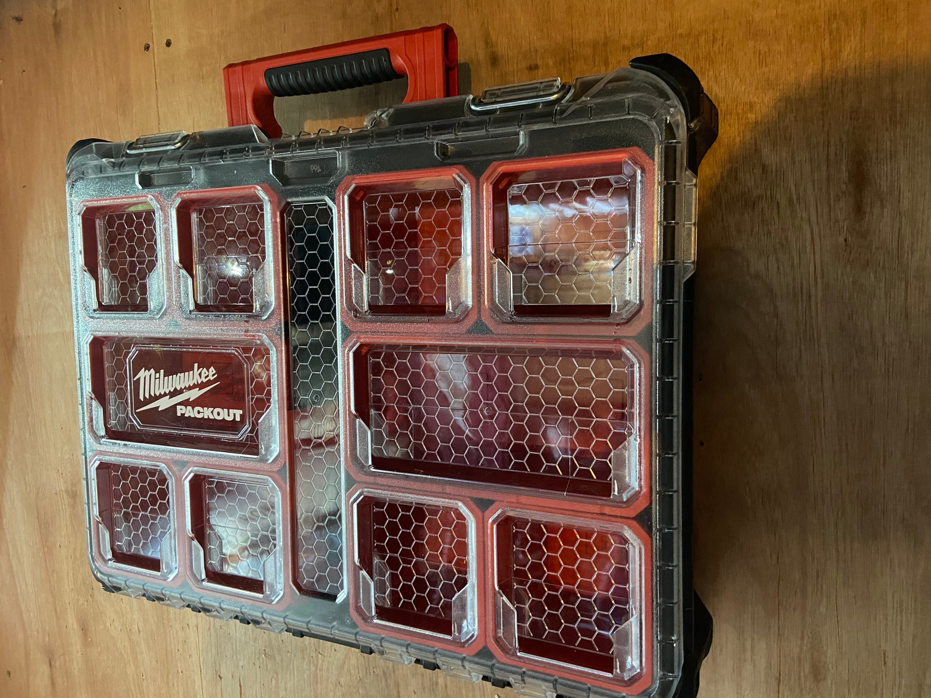 Packout Wall Mounts - Etsy