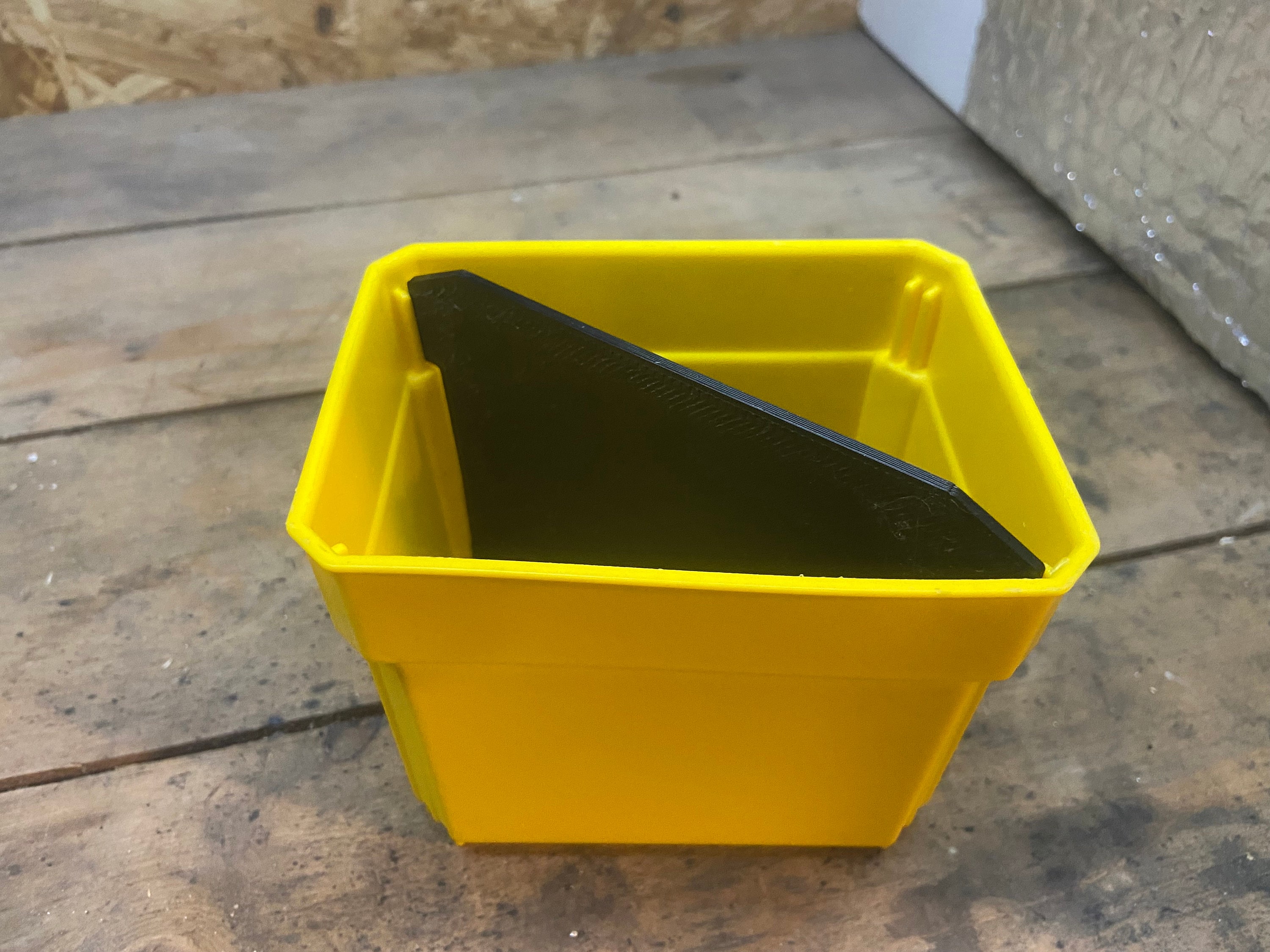 Wall Mounts for Stanley FATMAX Pro Organiser - Etsy