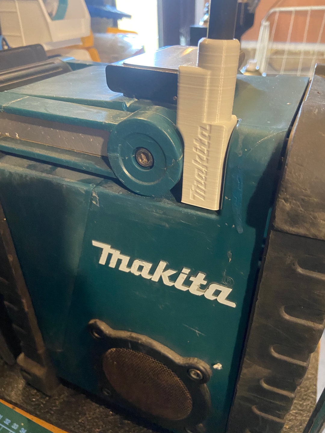 Aerial Fix for Makita Site Radio - Etsy