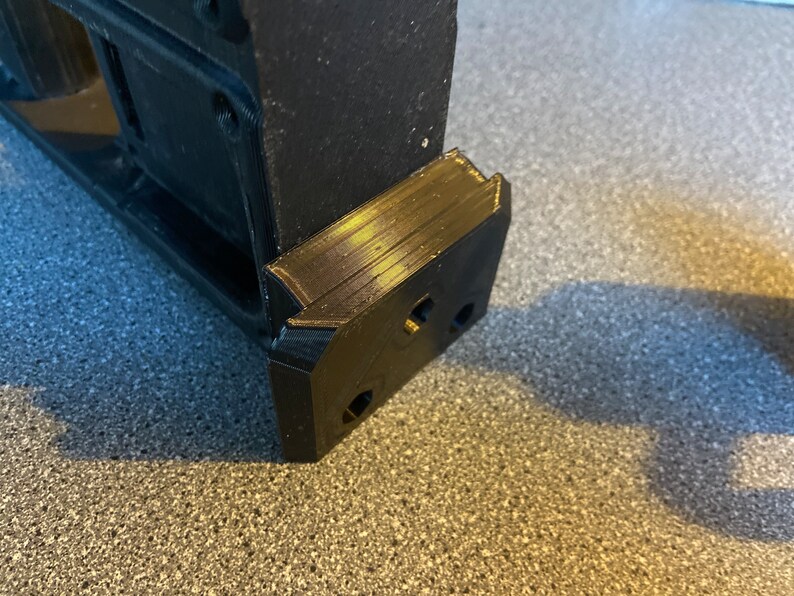 Packout Feet. Fix Anything to Your Stack - Etsy