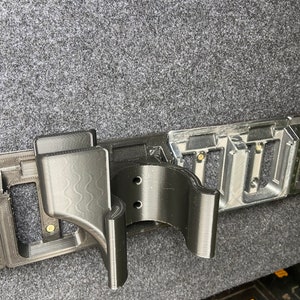 3d Printed Expanding Foam Gun Grade Holder - Etsy