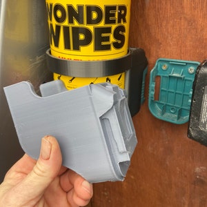 Makita DJR186 Reciprocating Saw Holder - Etsy