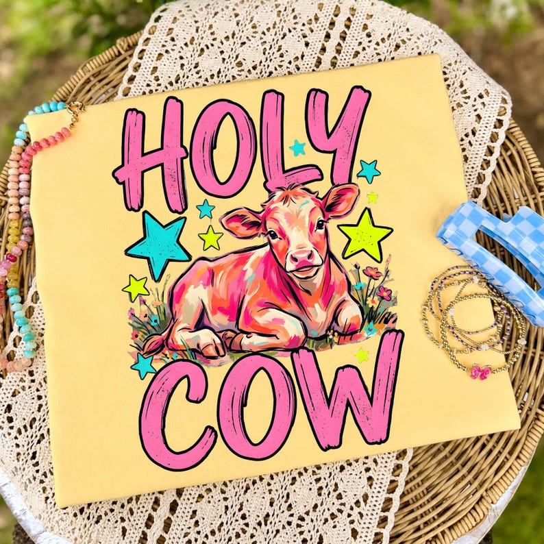 Holy Cow PNG, Trending PNG, Cow PNG, Catch Phrase Png, Animals Png ...