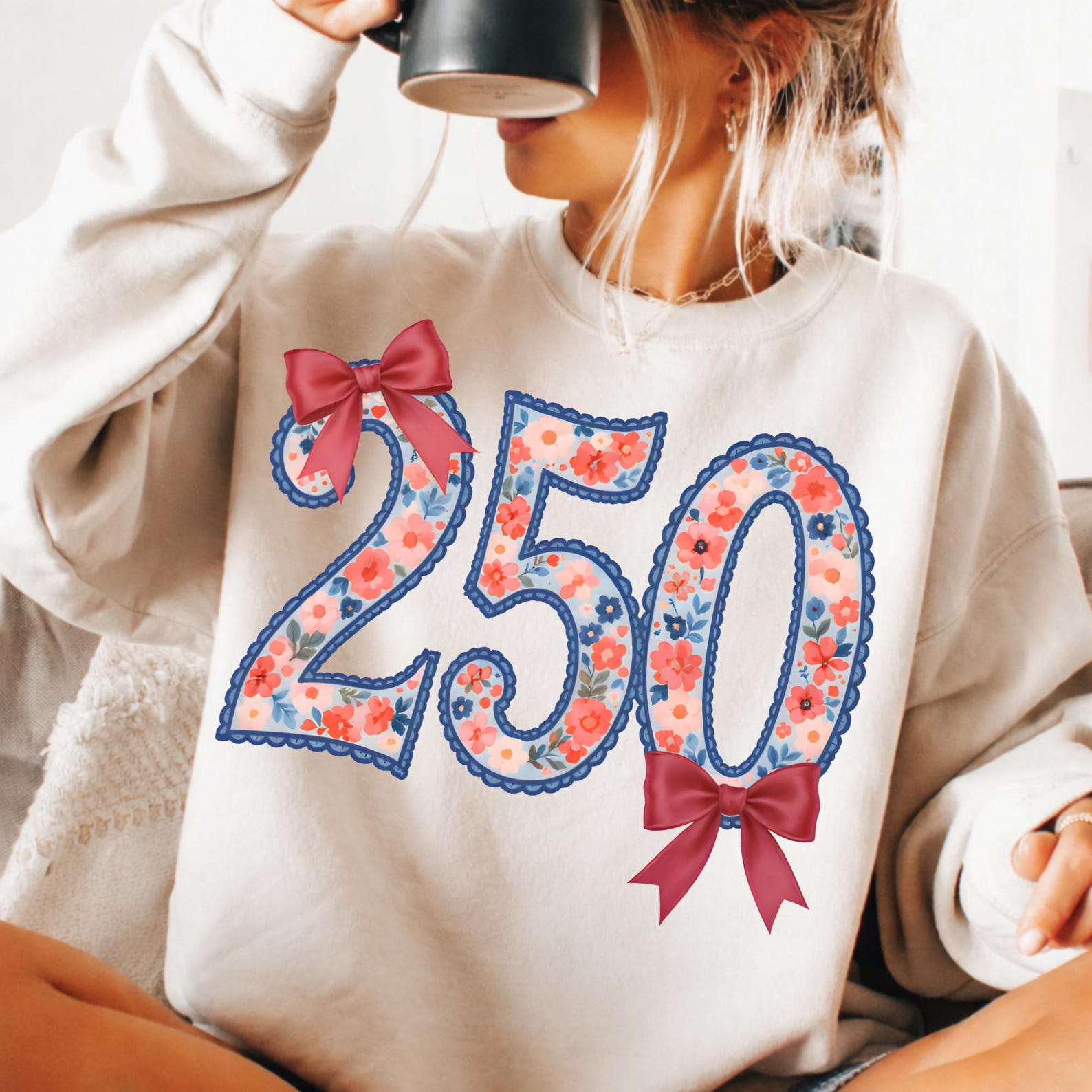 250 PNG Floral Coquette Number Sublimation Design Digital Download - Etsy