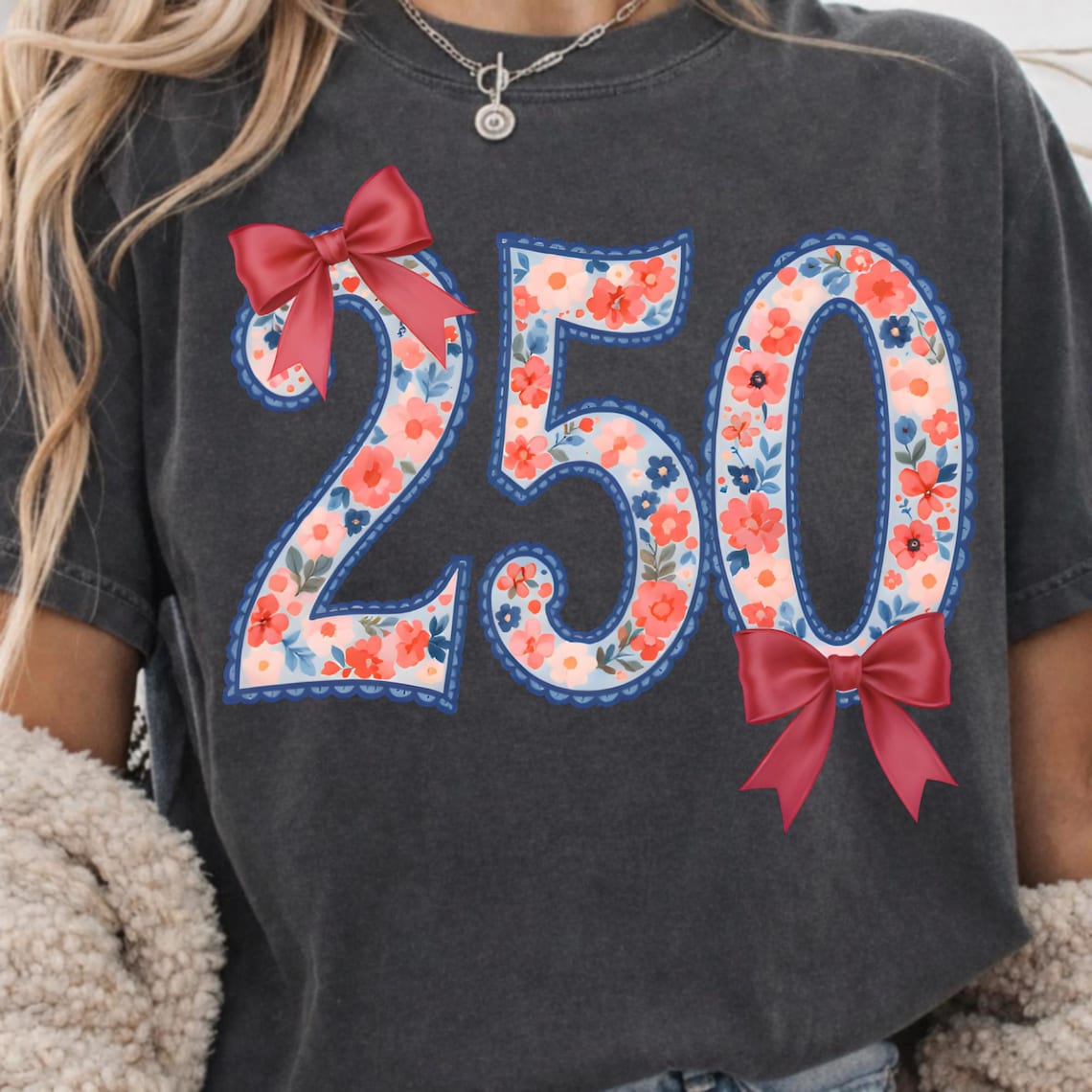 250 PNG Floral Coquette Number Sublimation Design Digital Download - Etsy