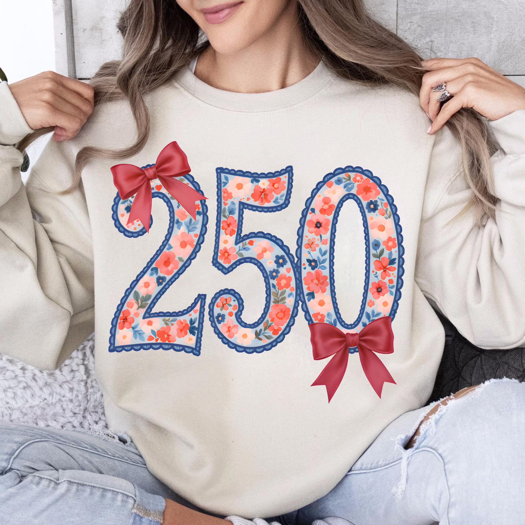 250 PNG Floral Coquette Number Sublimation Design Digital Download - Etsy