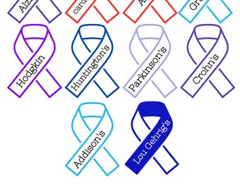 Leukemia Cancer Awareness Sticker Packs in This Family No One - Etsy