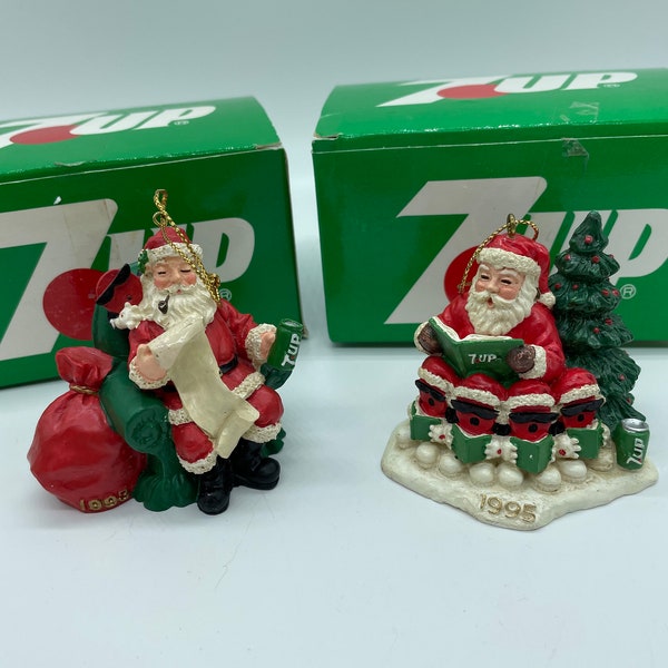 7 up Box - Etsy