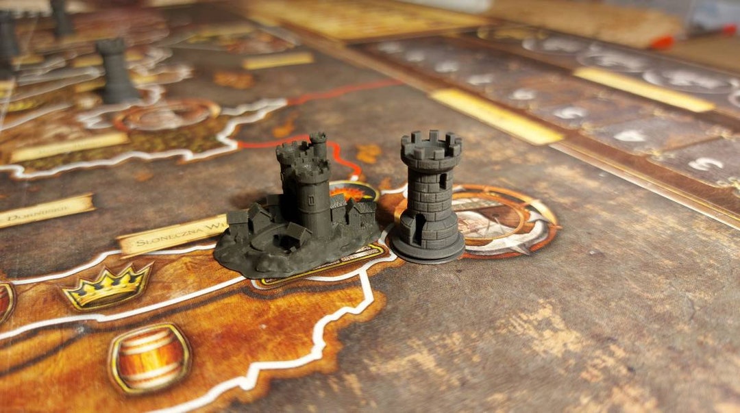 A Game of Thrones Upgrade Pack - Etsy