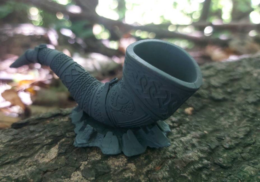 Blood Rage First Player Token Upgrade - Etsy