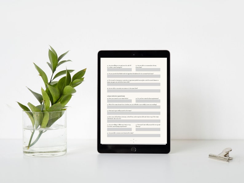 Wedding Catering Questions Guide | Event Catering Questions Guide ...