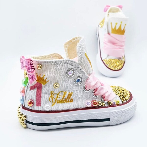 Baby Shoes - Etsy