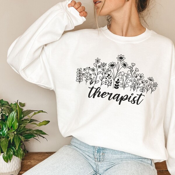 Mental Health Therapist - Etsy